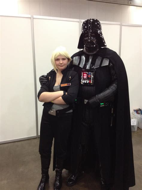 Juno Eclipse And Darth Vader By Allycat624 On Deviantart