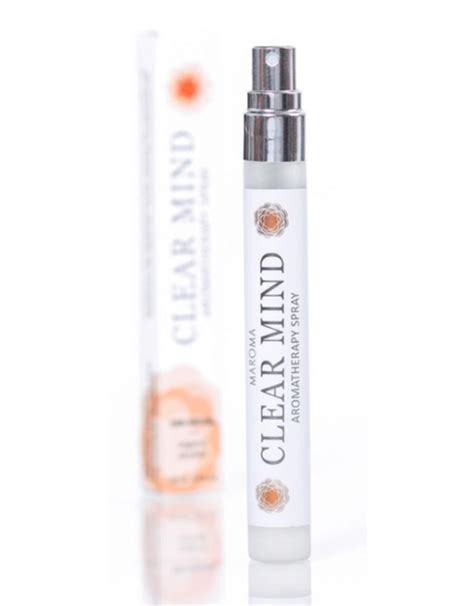 Aromatherapy Spray Trade Roots