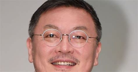 사진 김의성부드러운 미소