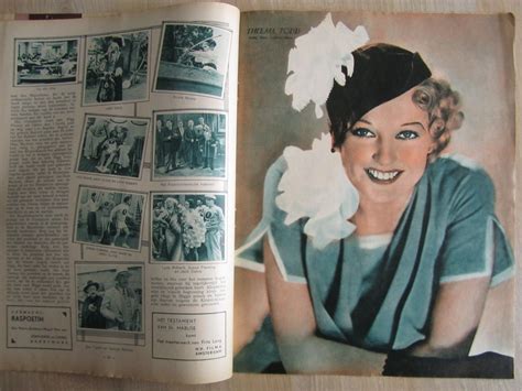 Pictures Of Lyda Roberti Picture 293154 Pictures Of Celebrities