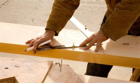 Stair Stringer Dimensions Layout Spacing Complete Guide