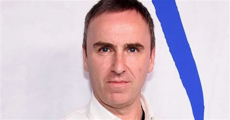 11 Things We Learned From Raf Simonss Vanity Fair Interview