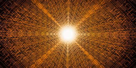 Scientists Turned A Quantum Computer Into A Time Crystal