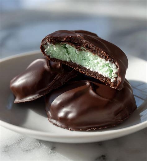 Peppermint Patty 6 Irresistible Steps To Blissful Treats Vihaad Recettes