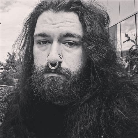 Is My Beard Weird Lol Rbeards