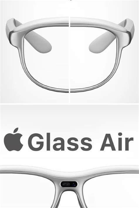 Apples First Augmented Reality Glasses What To Expect Apple Glasses