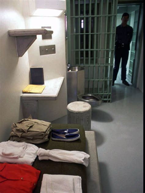 10 Insider Facts About Adx Florence Americas Most Controversial Supermax Prison 5280