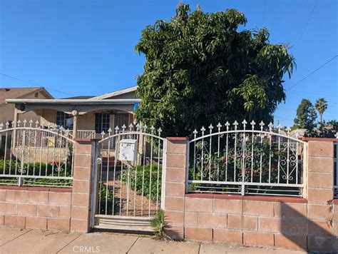 803 S Rowan Ave Los Angeles Ca 90023 [updated 1 22]