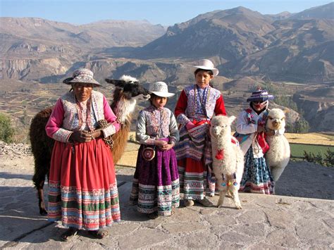 Inca People Inca Civilization World History Encyclopedia