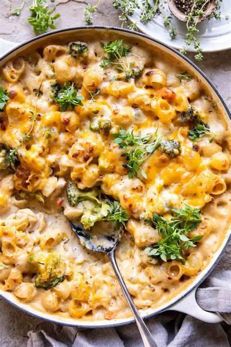 30 Easy Casserole Recipes For Dinner Youll Love Kurry Kitchen