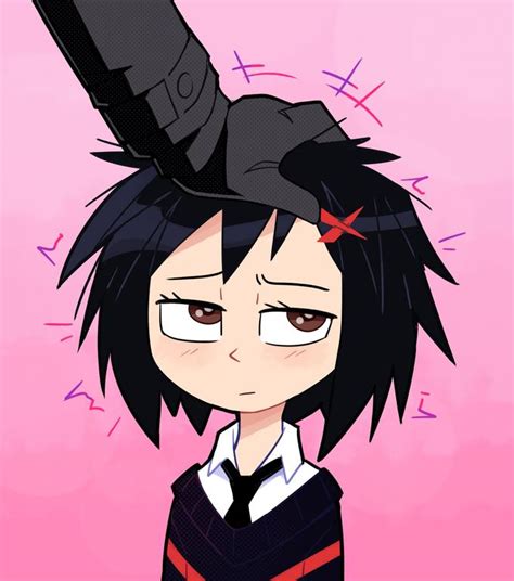 Peni Pat Peni Parker Know Your Meme