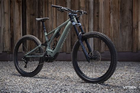 Nouveautés Nouveauté 2020 Specialized Kenevo Le Char Dassaut