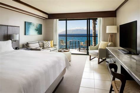 Wailea Beach Resort Marriott Luxury For Less On Maui