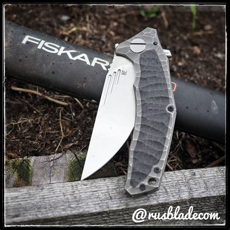 Whats The Better Edc Than Ckf Morrf5 Rknifeclub