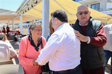 Bernard Grech Qalb L Għawdxin Netnews