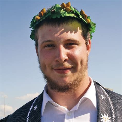 Schwingerportrait Von Derron Cédric Schlussgang