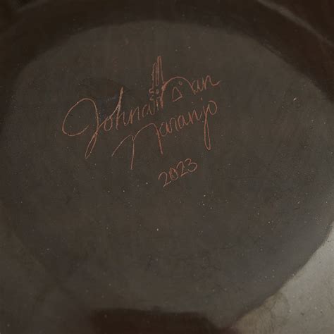 Johnathan Naranjo 083211 • Native American Collections