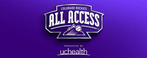 Colorado Rockies Home Page Your Gateway To The Mile High Baseball