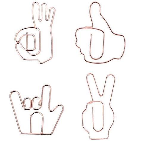 Kayigo Tiny Hand 8li Ataş Seti