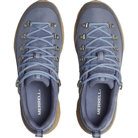 Merrell Ontario Sp Lace Se Shoe Footwear