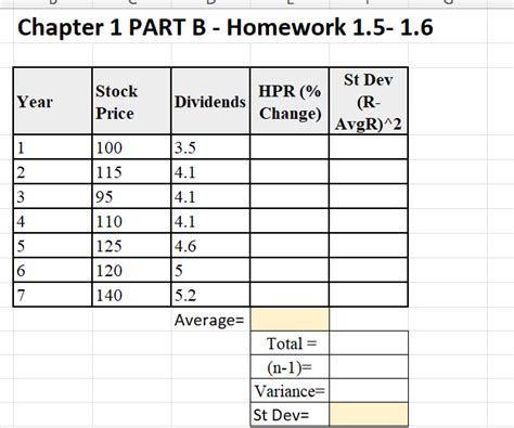 Solved Chapter 1 Part B Homework 15 16