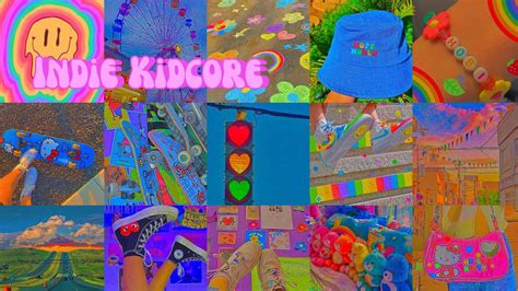 Indie Art Desktop Wallpaper Indie Aesthetic Hd Wallpapers 200