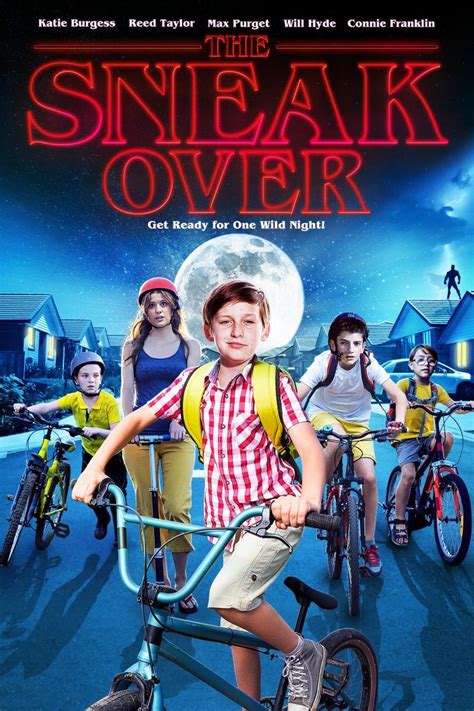 The Sneak Over 2020 Filmaffinity