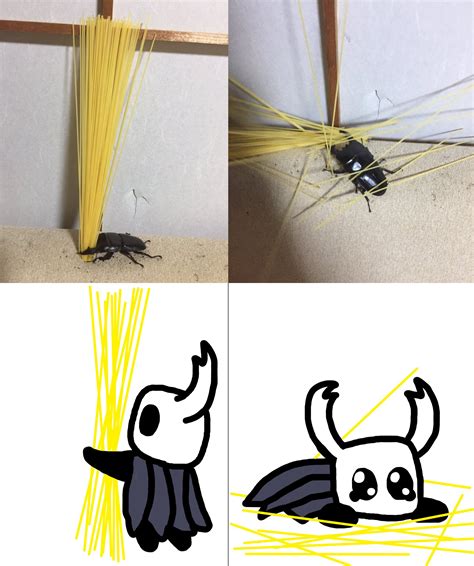I Found This Funny Picture Of A Beetle And This Is What I Saw R