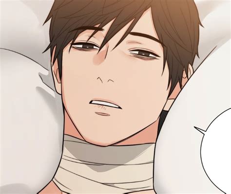 투디갤 웹툰 차우경 거시기털 수북할듯