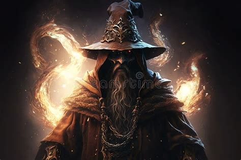 Dead Wizard Stock Illustrations 1 597 Dead Wizard Stock Illustrations Vectors And Clipart