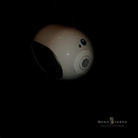 Devialet Phantom Ultimate High Fidelity