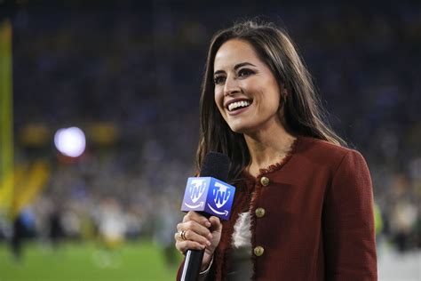 Why Kaylee Hartung Thinks Baton Rouge Is The Best Football Town In The