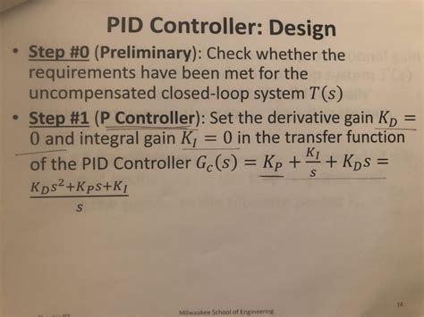 solved v questions given the controller transfer function