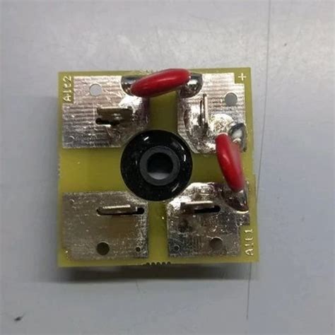 Single Phase Bridge Rectifier Full Wave At ₹ 5250piece In Greater