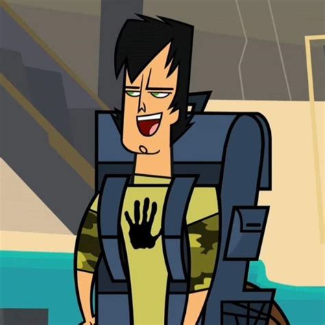 Is Trent The Most Unappreciated Character Of Total Drama R Totaldrama