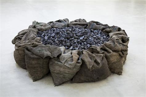 Art And Photography Jannis Kounellis 1936 2017