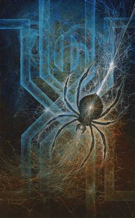 Spider • The Bridge Brothers