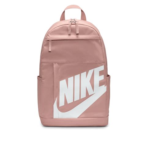 Mujer Rosa Mochilas Nike Es