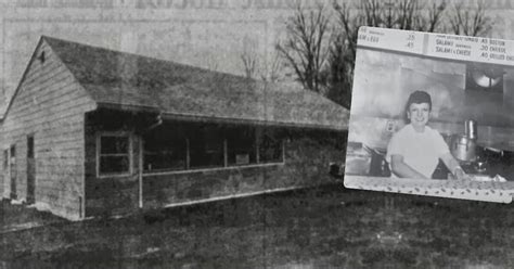 Do You Remember Emilys Snack Bar In Lanesborough Heres The Story