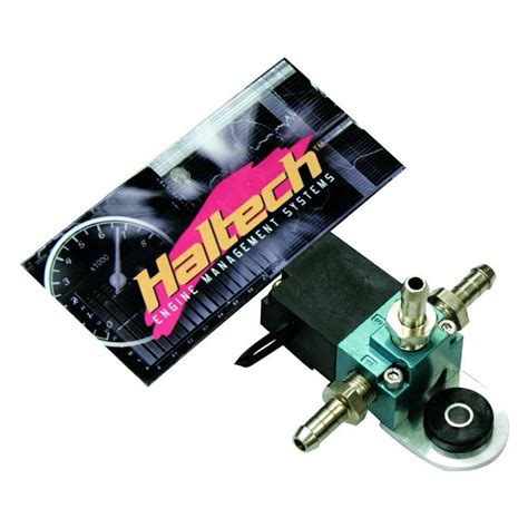 Haltech Boost Control Solenoid 3 Port 33hz Ht 020400