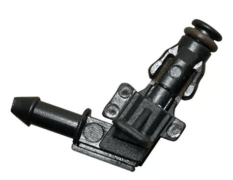 Conector De Retorno Una Vía Iny Delphi Sprinter 515 415