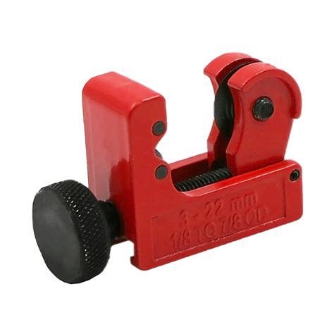 Copper Pipe Cutter