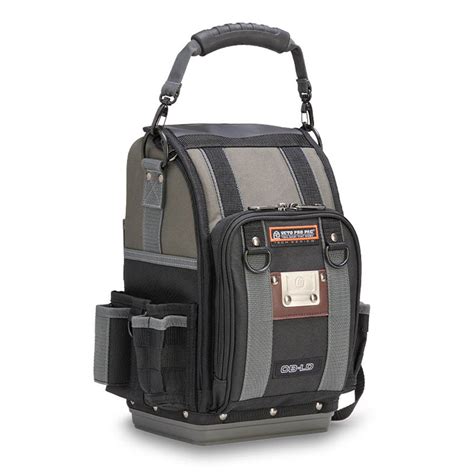 Veto Pro Pac Cb Ld Closed Top Technician Tool Bag Single Sided