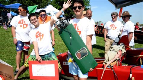 Smud Sun Solar Powered Boats