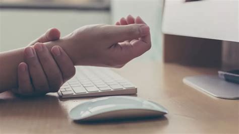 Os Pisiforme Définition Rôle Douleurs