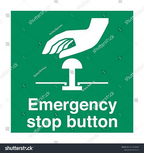 Imo Solas Impa Sea Safety Sign Stock Vector Royalty Free 2217100905