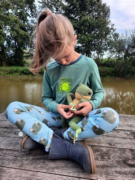 Frog Stencilcut File Perfect For Screenprint Foils Or Etsy