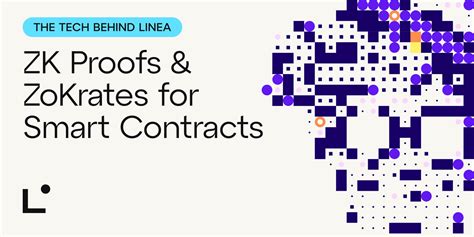 Introduction To Zero Knowledge Proofs And Zokrates For Smart Contracts