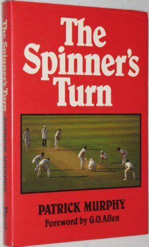 Spinners Turn By Patrick Murphy Ebay