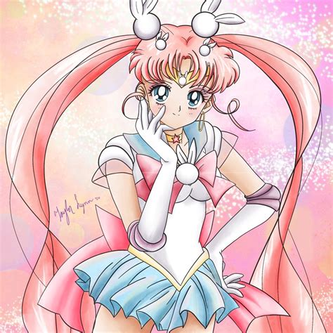 Parallel Sailor Moon” — Taylor Lynn